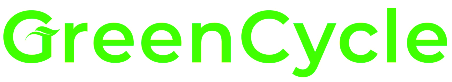 GreenCycle Program - Vytis Shield